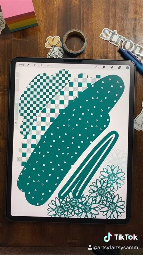 Learn These 5 Brushes Procreate Youtube Tutorial Artofit