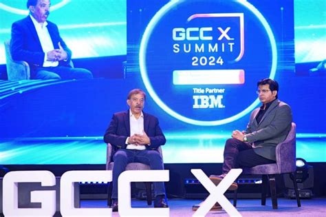 sameer dhanrajani on linkedin gcc gccs ai genai gccxsummit2024