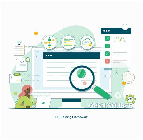Pictogram Etf Testing Framework Joinup