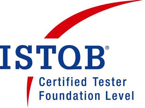 Istqb Foundation Level Mock Test I Quiz Trivia And Questions