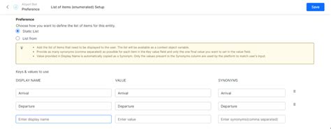 creating a simple virtual assistant kore ai documentation