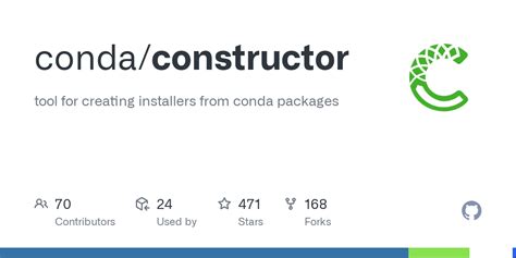 Constructor Scripts Run Examples Py At Main Conda Constructor Github