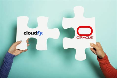 oracle fusion erp integration with cloudfy b2b ecommerce portal