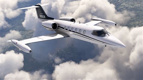 Flysimware Learjet 35a Early Access Released Page 6 Microsoft Flight Simulator 2020 2024
