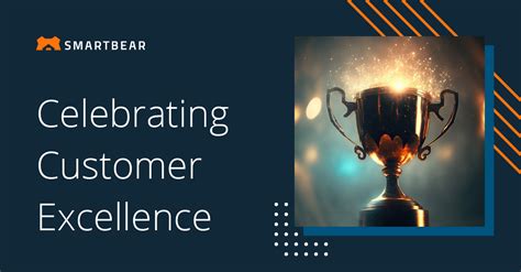 Smartbear Launches Customer Awards Program Smartbear Blog