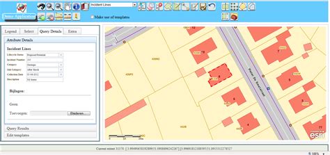 Johnny Penet Blog Arcgis Javascript Api Basic Editing Commands Section 2 Part V