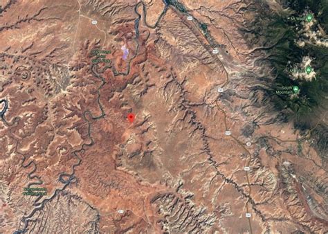 Utah Monolith And The 37th Parallel Book Chuck Zukowski Ufo