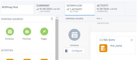 Start Or Stop Automation Using Wsproxy By Vikram Singh Medium