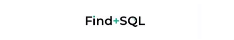 Quickly Generate Sql Query Strings Using Findsql By Findsql Medium Quickly Generate Sql Query Strings Using Findsql By Findsql Medium
