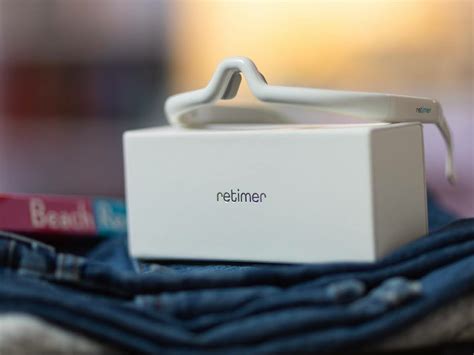 Retimer 3 Daily Sleep Wearable For Better Sleep Management
