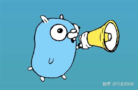 终于等到你，golang的118 知乎