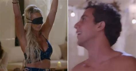 Milf Manor Hits New Low As Viewers Switch Off As Mum Feels Up Son