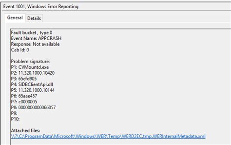 Commvault Upgrade 1128 To 113245 App Crash On Media Agents Community