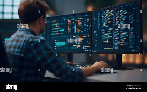 Detailed Software Interface Showcasing Step By Step Guided Workflows