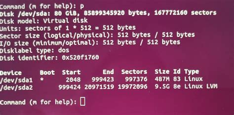 Filesystems Reboot Into `initramfs` After Altering Partition Table