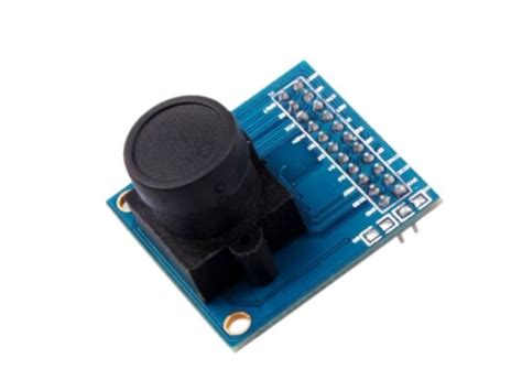 Buy Ov7670 Vga Cmos Fifo Camera Module At Low Price In Ainow