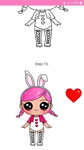 Pin On Draw So Cute Atelier Yuwaciaojp