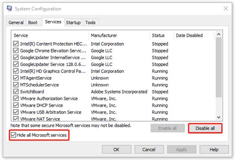 Easy Fixes Laptop Slows Down When Connected To The Internet