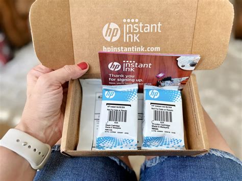 Hp Executive Boasts That Its Controversial Ink Subscription Model Is Locking In Customers