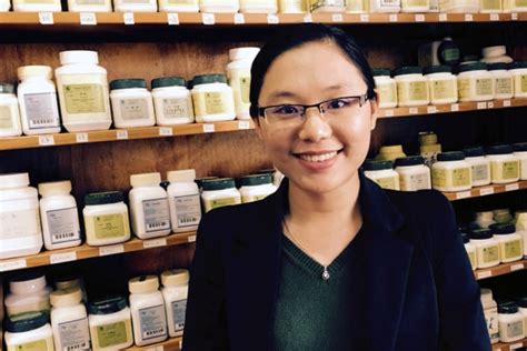Dr Ruby Hou Doctor Of Chinese Medicine Acupuncture Ringwood