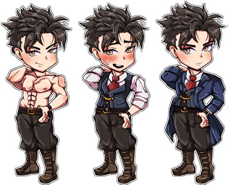 The Kill Count Color Fullcolor By Orc Dad On Deviantart