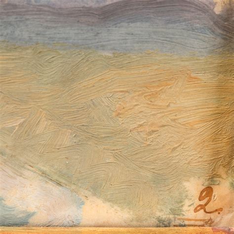 Ivan Aguéli Landskap Bukowskis