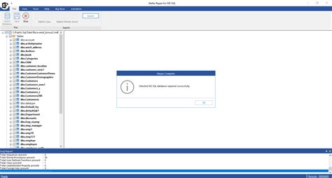 Recover Sql Server Database With A Corrupt Log File