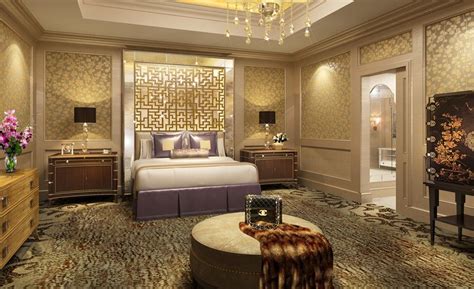 Hotel Bedroom Design Luxurious Bedrooms Luxury Hotel Room