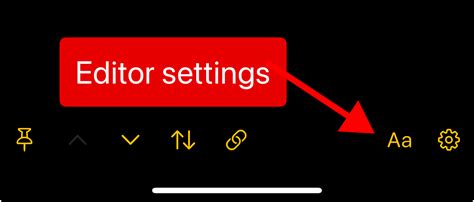 hyperlinks on as default feature requests drafts community
