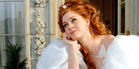 Maneras En Las Que Giselle Es Diferente A Cualquier Otra Princesa