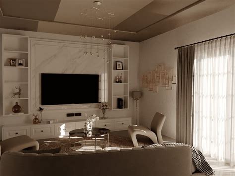 stunning architectural visualizations and environment design with