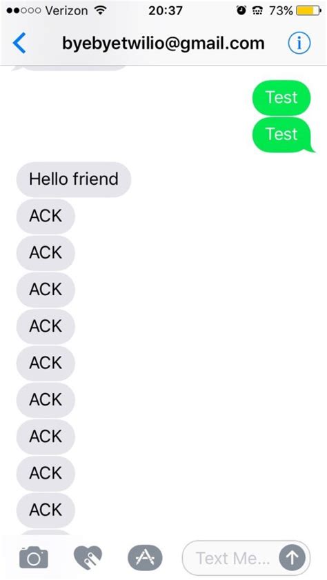 text log ergo sum