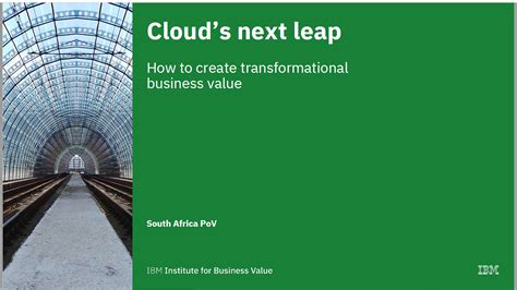 IBM A TechCentral Company Hub TechCentral L Business Technology News