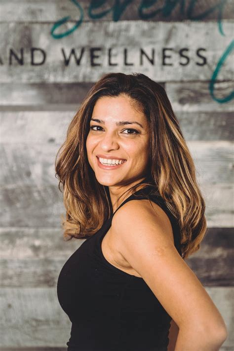 Niki Sweet Serenity Yoga