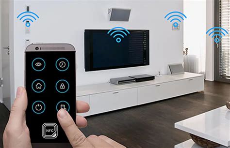 ST To Host NFC For IoT Commissioning Webinar NFCW