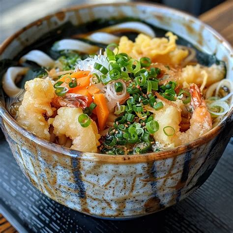 우동 누들 Ubara Udon Noodle Ubara 오사카 Zendine