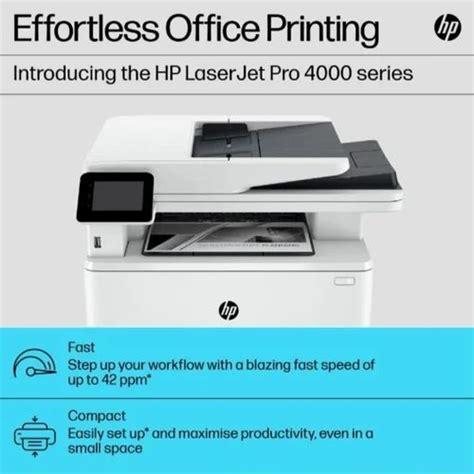 Hp All In One Laserjet Printer At Rs Piece Sect Faridabad Id