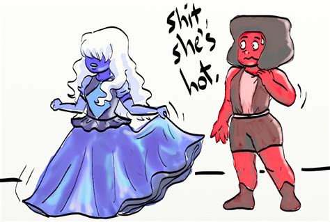 Sapphire SU Ruby SU SU art SU Персонажи Steven Universe фэндомы картинки