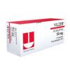 Vilzer 50mg Comprimidos Farmaciard