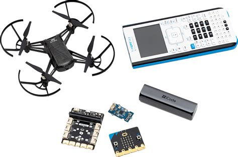 icode technologies programmer pack