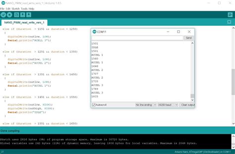 NANO PWM Read Write W Serial Tsunami Super Wav Questions Programming Questions Arduino Forum