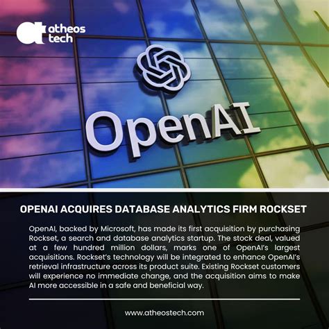 Atheostech On Linkedin Corporategrowth Innovationleadership