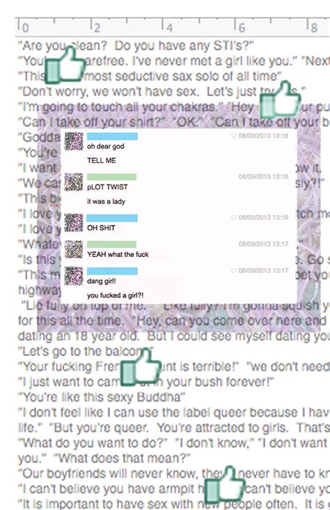 IN THE BUSH THE SEX FILES COVEN BERLIN