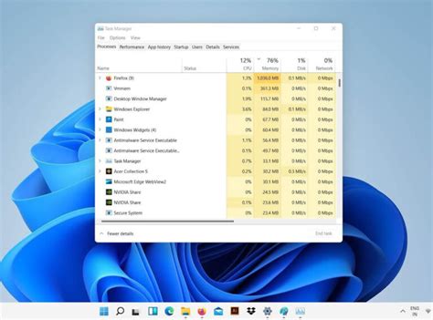 How To Open Task Manager In Windows 11 Westwood Associates