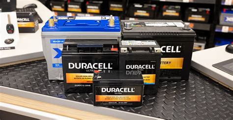 What Are The Types Of Car Battery Terminals Batteries Plus