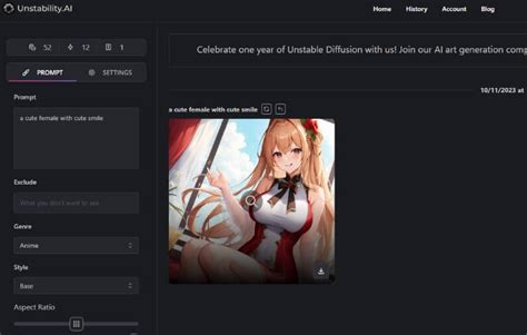 Free NSFW Image Art Generators Satisfy Your Fantasies