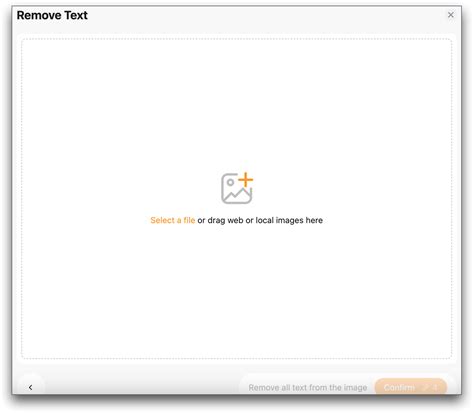 A Step By Step Guide To Using Siders Remove Text Feature Sider