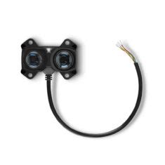 LiDAR Lite V Optical Distance Measurement Sensor For Drones Robotics