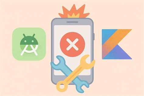 Fix Android Emulator Crash In Kotlin Projects Free Source Code And Learn Coding
