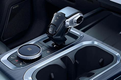 Cherys Jaecoo Plotting Full Suv Range And Maybe A Ute Au